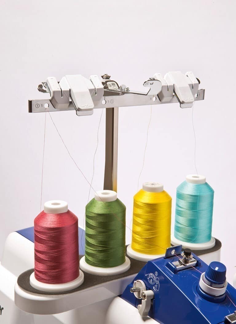 Brother VR Embroidery Machine • Sewing Machine World