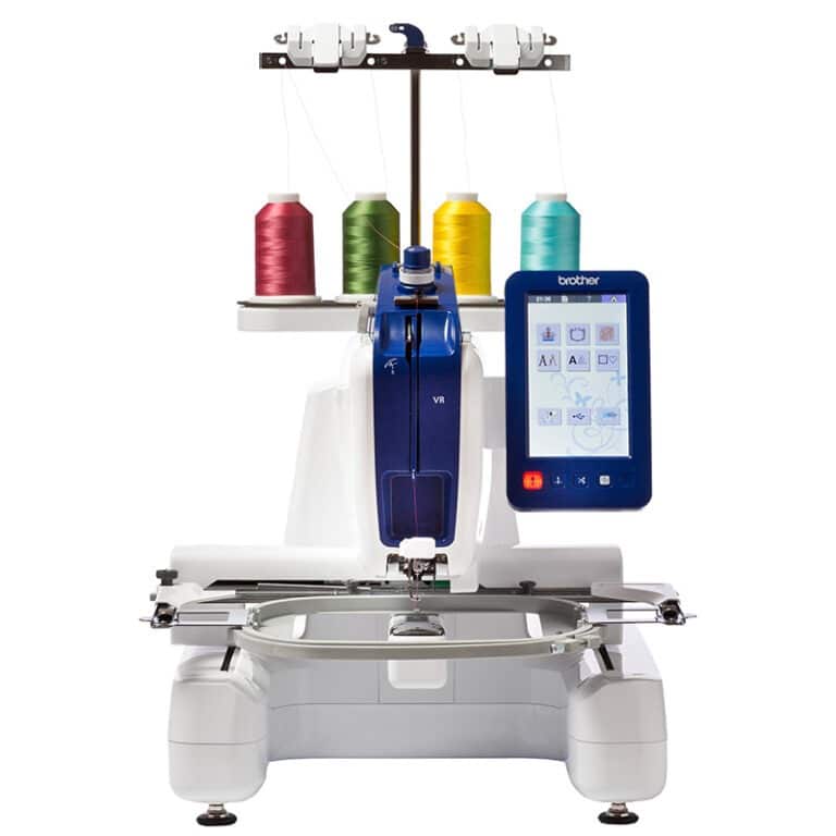 Home • Sewing Machine World