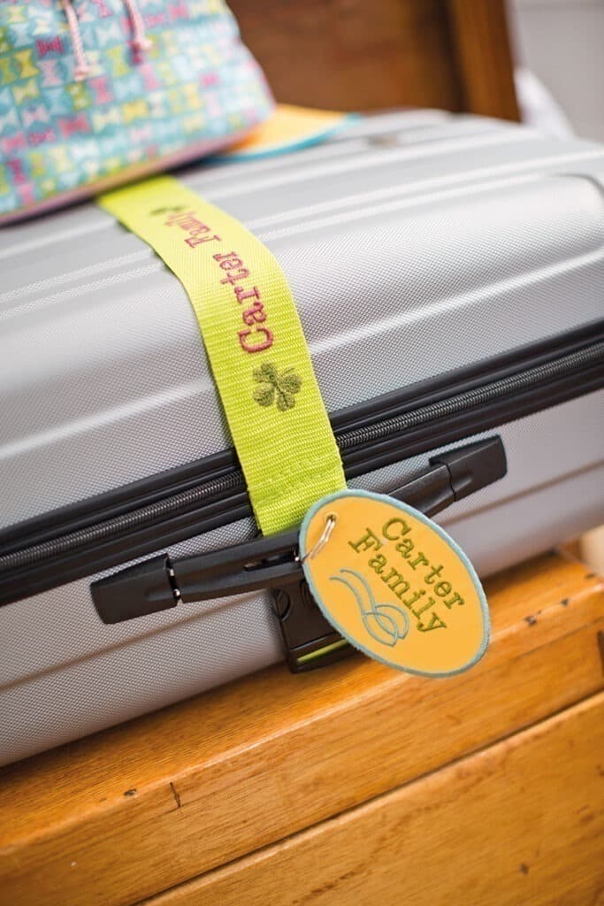 Brother VR Embroidery Machine • Sewing Machine World