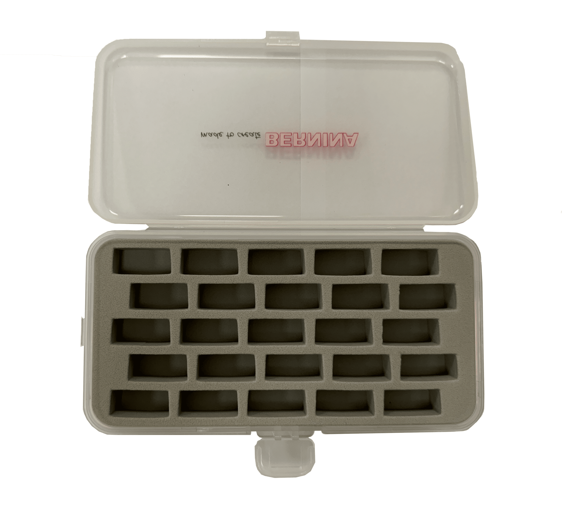 Bernina Bobbin Box • Sewing Machine World