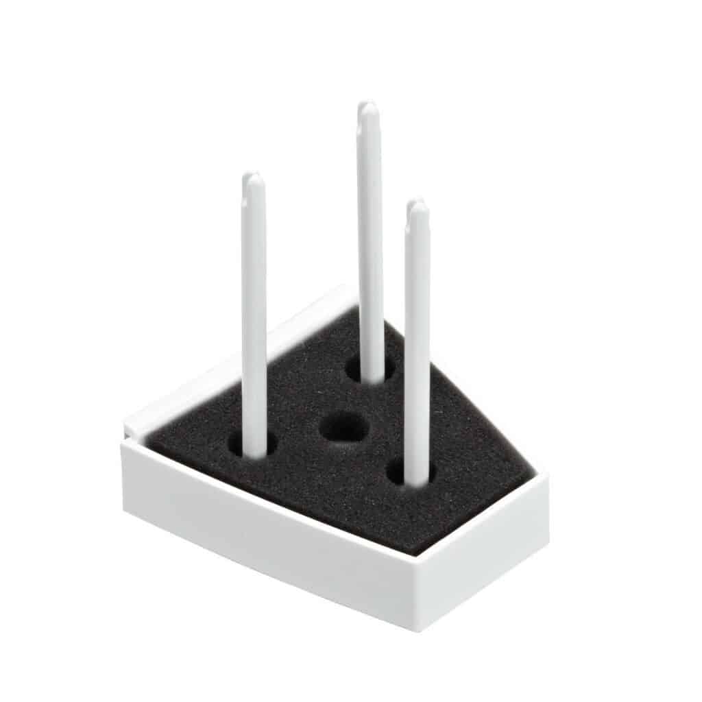 Bernina Multiple-Spool-Holder Extension • Sewing Machine World