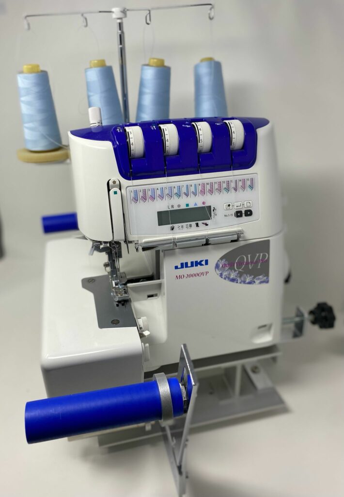 Wayliner • Sewing Machine World