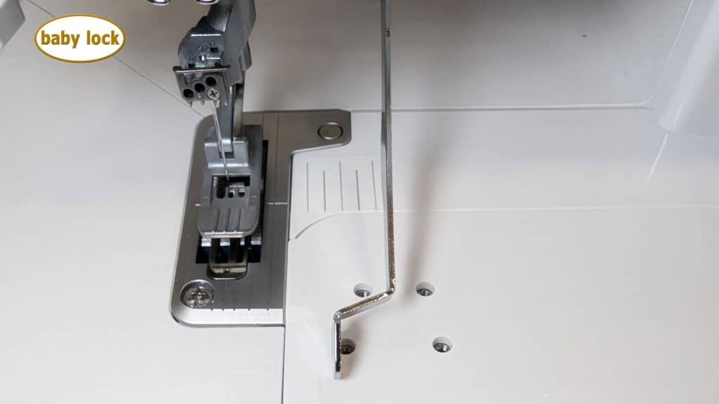 Baby Lock Stitch Guide (Quilt Guide) • Sewing Machine World