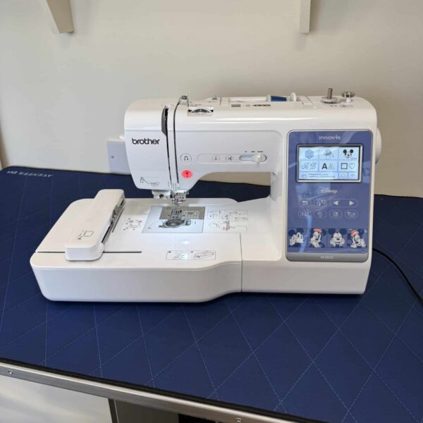 Brother Innov-is M380D Showroom Display Model • Sewing Machine World